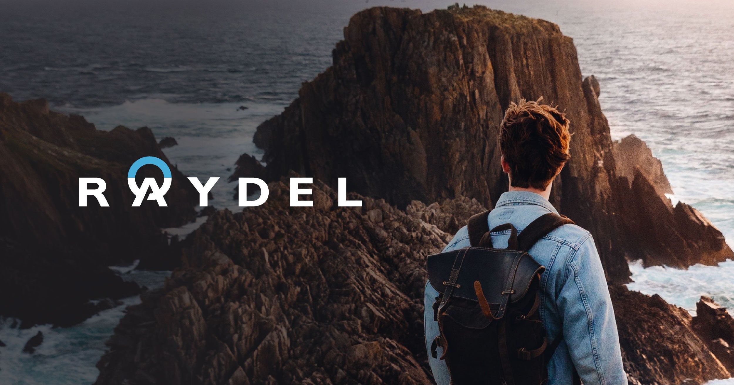 RAYDEL | Health Confidence